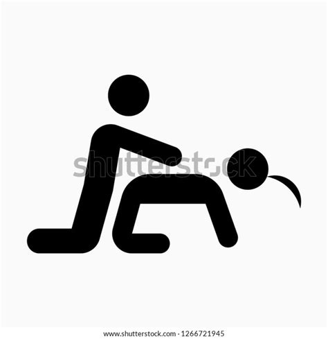 Glyph Sex Position Pixel Perfect Vector Stock Vector Royalty Free Shutterstock
