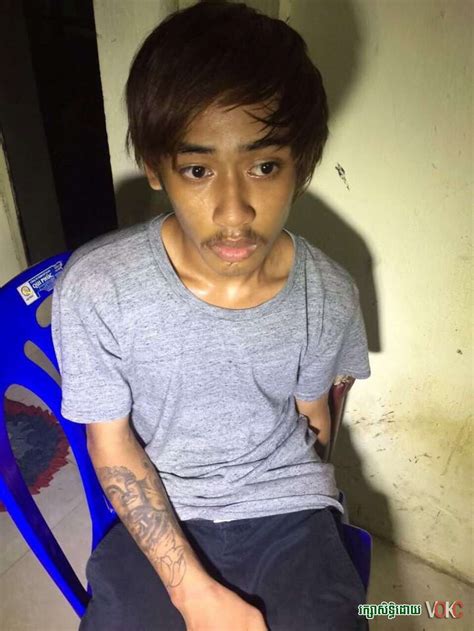 គេចពីផ្ទះជាង១ខែ ទៅរួមរស់ជាមួយគ្នាក្នុងផ្ទះសំណាក់ លុះឪពុកខាងស្រីតាមទាន់