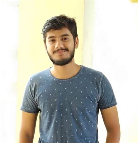 prabhat kumar founding engineer actuals actuals welcome you a b