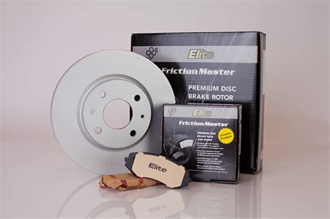 Официальный сайт Friction Master - Тормозные колодки и диски