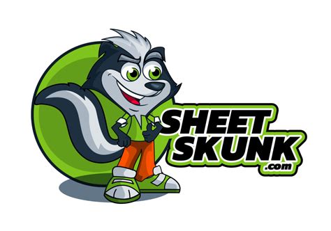 Sheet Skunk Maximize Your Potential