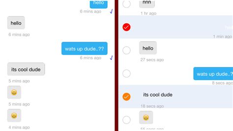 Ios Objective C Issue Faced While Editing Multiple Row Simultaneously In Table View Stack