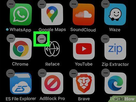 Ways To Uninstall A Program WikiHow Tech