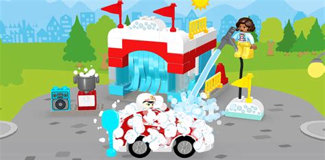 Lego Duplo World Mod Apk 25 1 0 Unlocked For Android