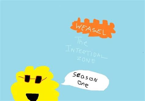 The Intertidal Zone Spongebobs Library The Spongebob Community