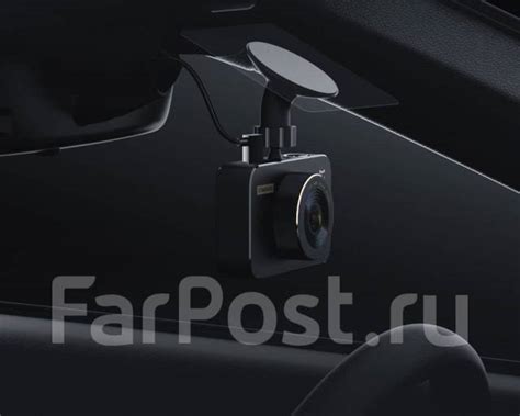 Видеорегистратор Xiaomi Mi Home Driving Recorder 1S Starvis, новый, в ...