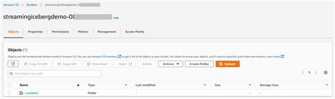 Build A Real Time Gdpr Aligned Apache Iceberg Data Lake Aws Big Data Blog