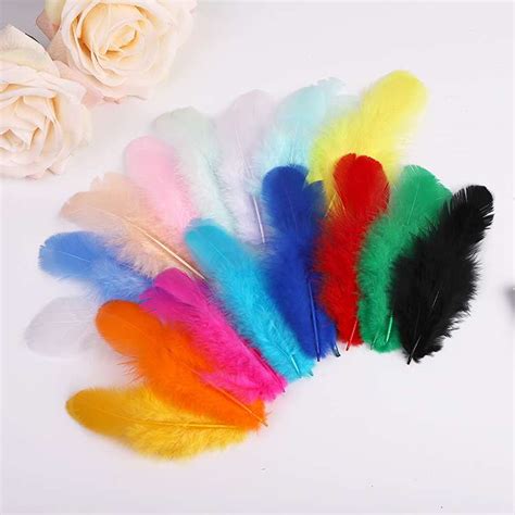 Feather Soft 5cm 100pcspkt Sagacity Art And Crafts Feather Soft 5cm 100pcspkt Sagacity Art And Crafts