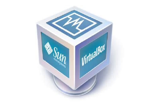Im Test Virtual Box Von Sun Microsystems