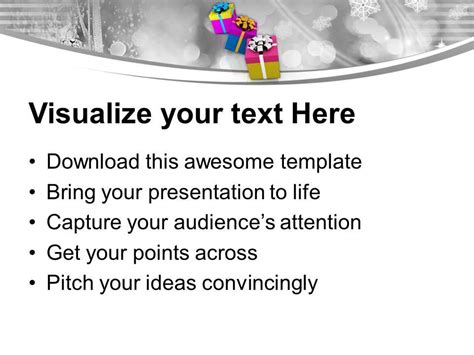 Illustration Of Ts With Different Wrappings Design Powerpoint