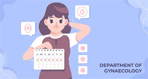 Causes Of Delayed Periods In Women Of All Age Group Fortis Healthcare