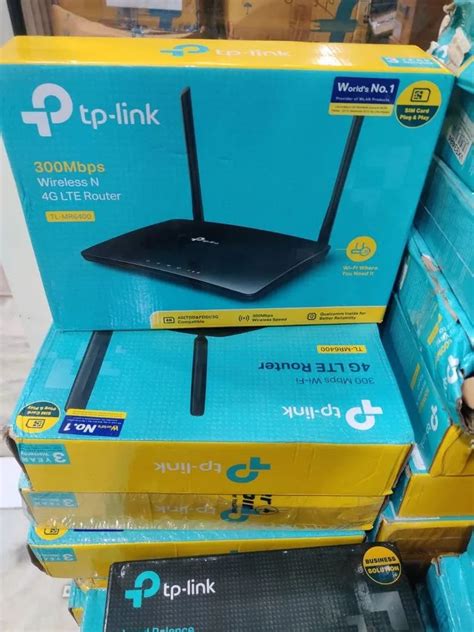 White Dual Band Tp Link Ac750 Wireless Router For Networking 1200mbps At Rs 1200 In New Delhi