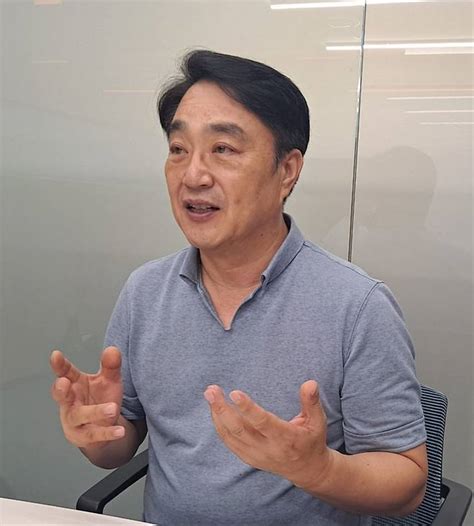 자율주행 반도체 내년 이후 공급 본격화 2026년 흑자전환 Ceo 열전