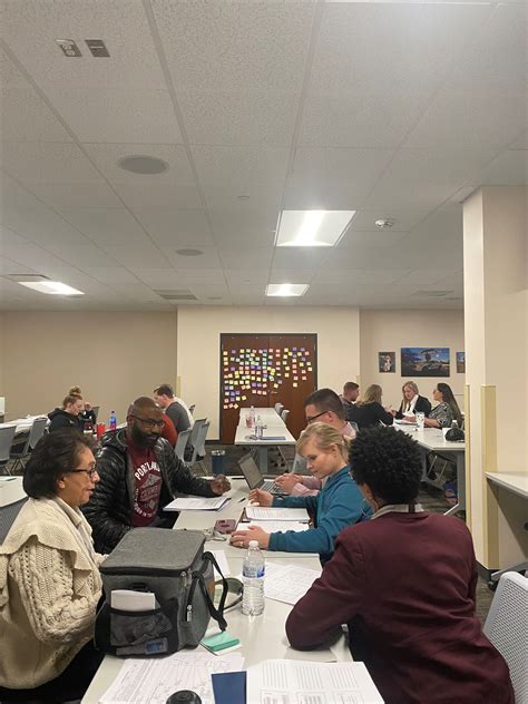 Here Are Some Photos From The American Jail Association