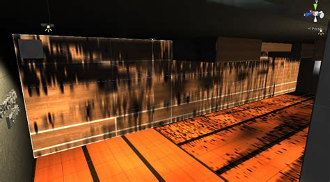 unity 5 shadows strange artifacting questions and answers unity