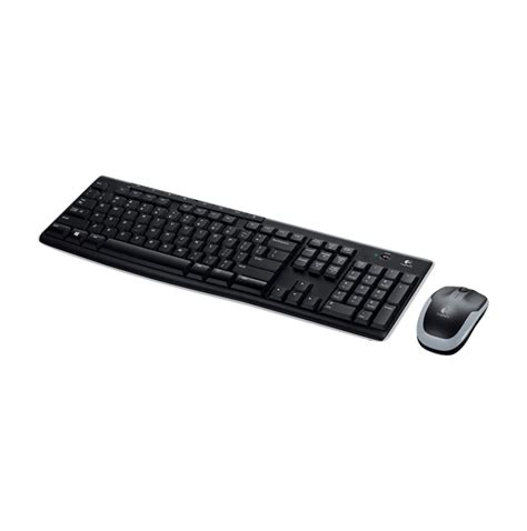 Logitech MK R Wireless Combo TokoPDA Com