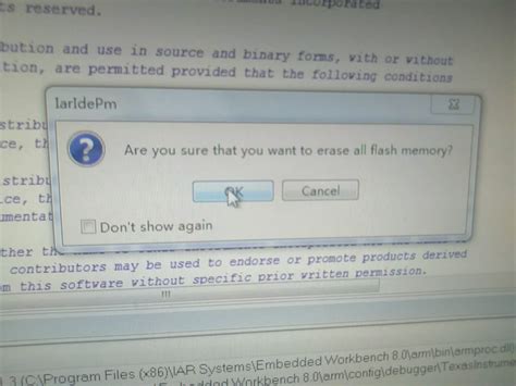 Cc2640r2f Bootloaderenable Value Fail Updated Into Device Bluetooth