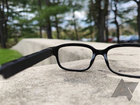 Amazon Echo Frames Review About As Useful As An Echo Dot Taped To Your Forehead