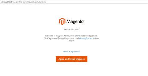 How To Install Magento On XAMPP Server Localhost