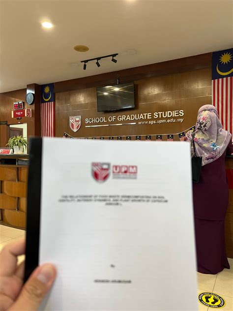 Ts Dr Muhammad Heikal On Linkedin Thesis