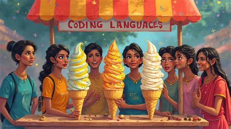 Which Coding Language Should You Learn First