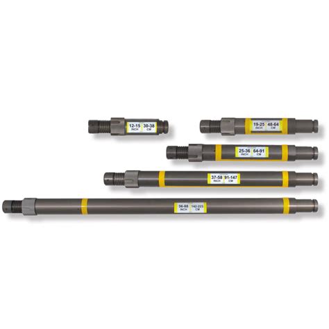 Paratech Acmethread Strut Rescue Equipment