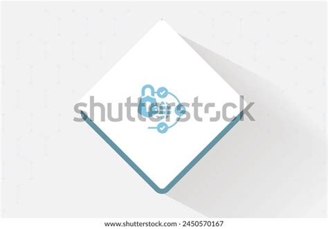 Framework Should Normalize Log Data Into Stock Vector Royalty Free 2450570167 Shutterstock