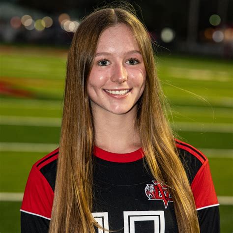 Kaitlyn Kovatchs High School Career Home