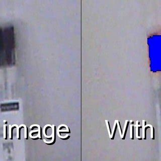 Problematic Colors Highlighted By A Highcontrast Overlay Download Scientific Diagram