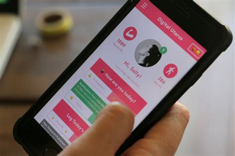 App Designer Boosts Her Own Quality Of Life Through Digital Tool To End