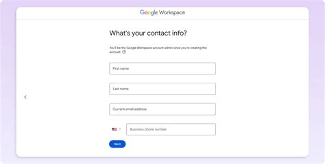 Create Business Gmail Account Quick Setup Tips