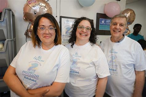 The Hopeline Helping South Bronx Families