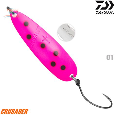 DAIWA CRUSADER 5 G - Fishing Mania Club