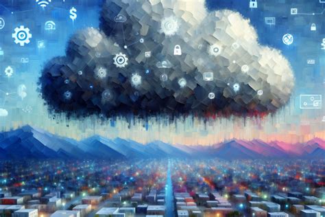 Federal Cloud Computing With Limited Resources