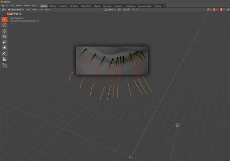 Ornatrix 3ds Max To Ue5 Alembic Import Problem — Polycount