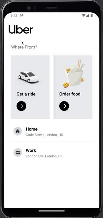 abraham christopher on linkedin reactnative mobiledevelopment