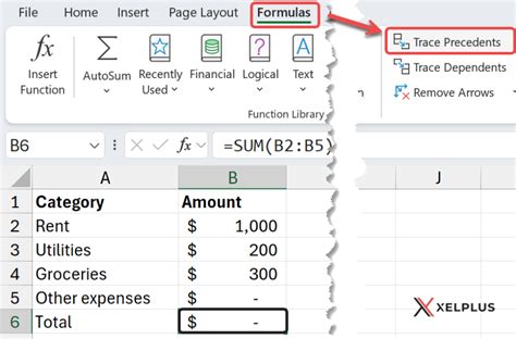 How To Find Circular References In Excel And Fix Them Easily