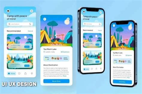 design mobile app ui ux design and website ui ux design dashboard