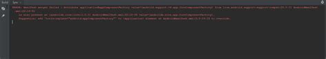 Error With Gradle File While Connecting Firebase To Android Studio