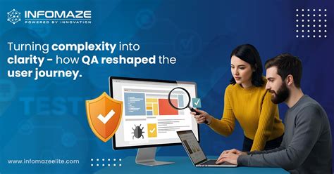 Qa Testing Services Driving Better Ux In Complex Web Applications