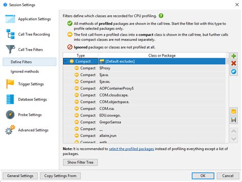 【开发工具】java性能分析:5、超详细的jprofilercpu分析(官方中文版)jprofiler热点 Csdn博客 【开发工具】java性能分析:5、超详细的jprofilercpu分析(官方中文版)jprofiler热点 Csdn博客
