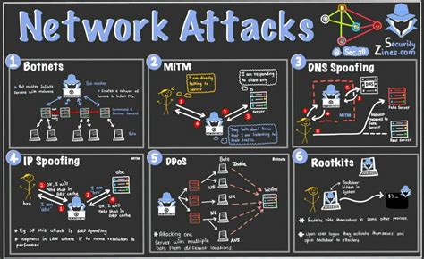 Network Attacks Mahmoud Osman