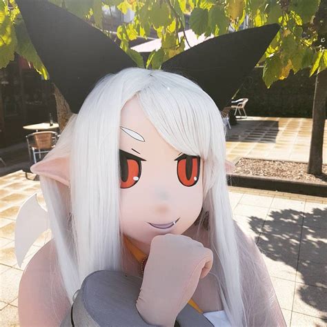 Pram The Oracle Kigurumi Makai Kingdom Disgaea Series Disgaea Anime