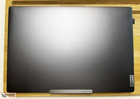 Lenovo Slim Pro I Review Inch Model