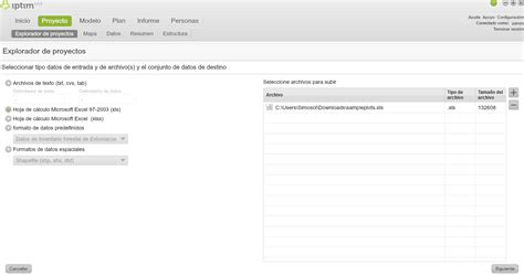 Importação De Dados Central De Suporte