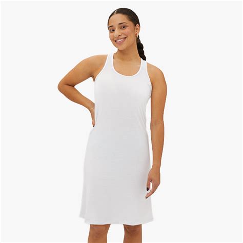 Custom Racerback Dresses Printify