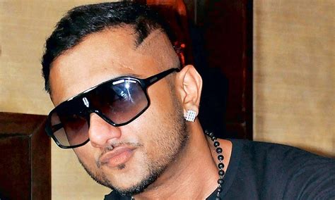 Yo Yo Honey Singh Deserves The Flak He Got Daily Mail Online