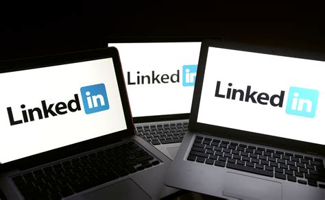 Tips For Using Linkedin To Find A Job The Washington Post