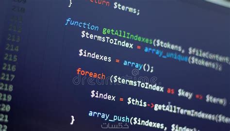 إنشاء و تطوير Backend خاصة بموقعك باستعمال Php خمسات
