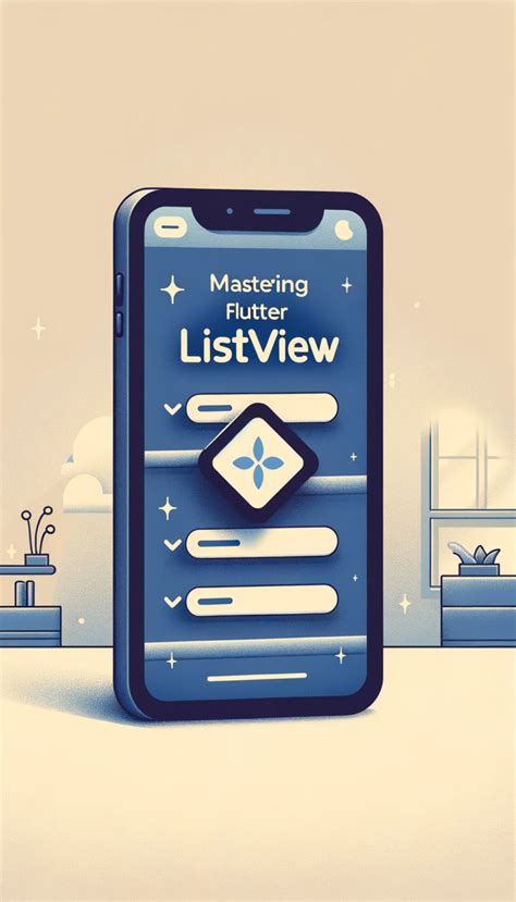 Master Flutter ListView Widgets A Step By Step Visual Guide SkillyPro